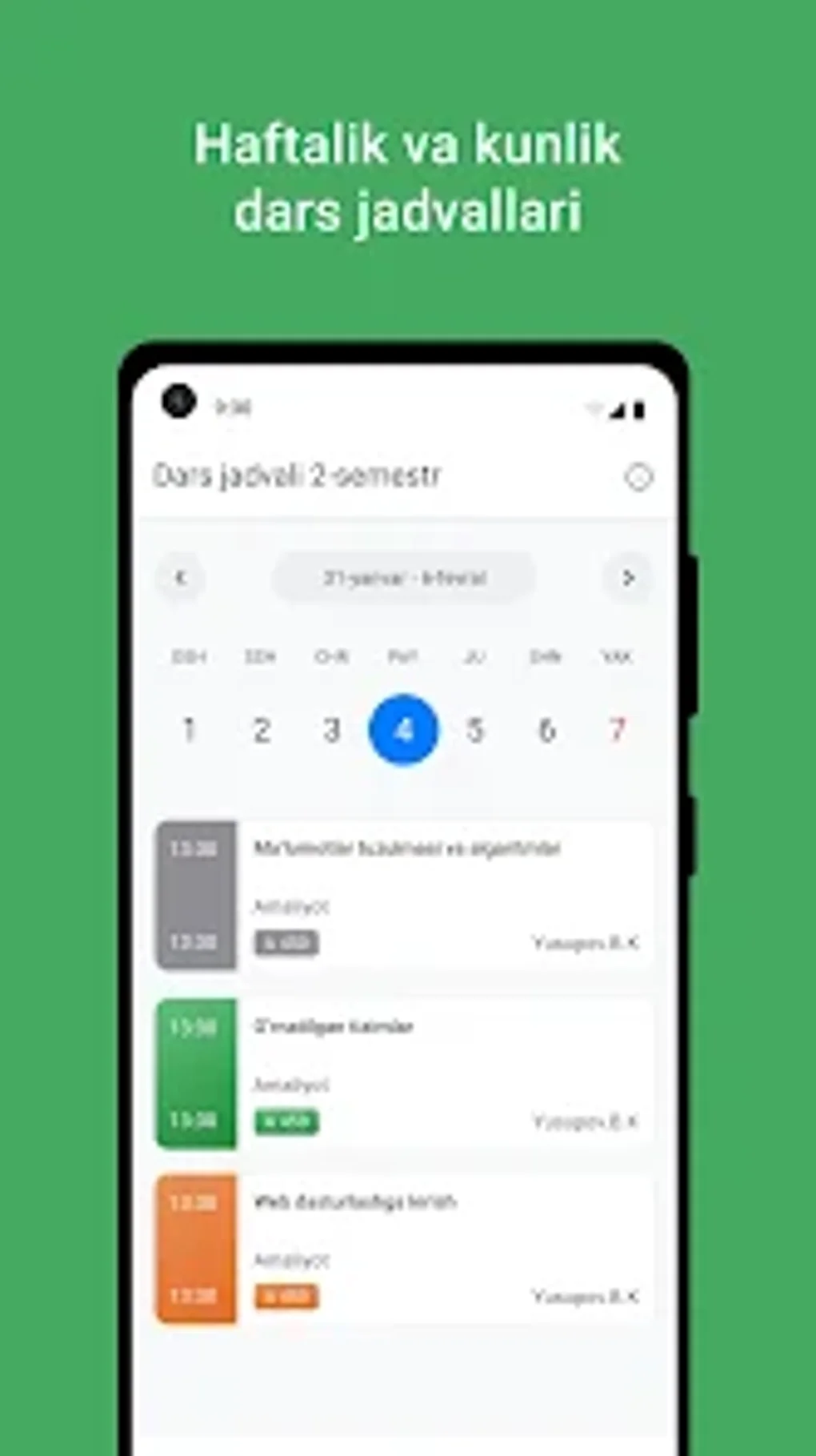 HEMIS for Android - Download