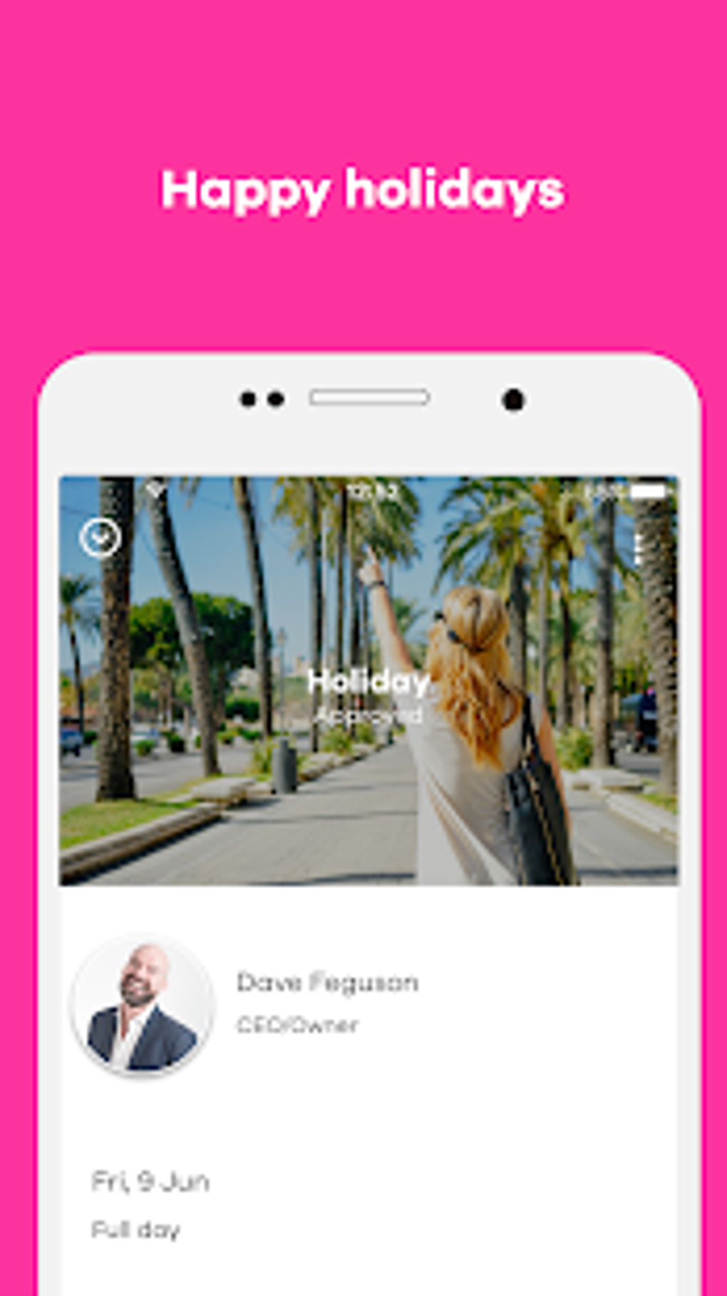 BrightHR for Android - Download
