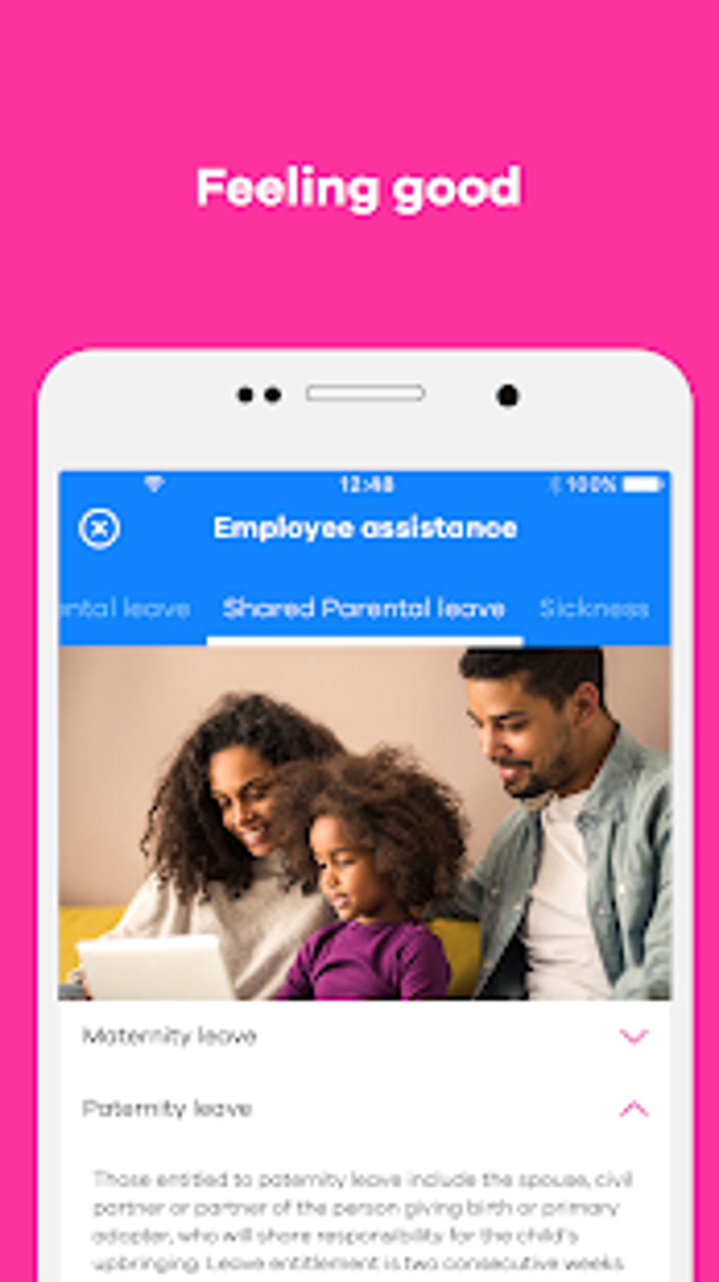 BrightHR for Android - Download