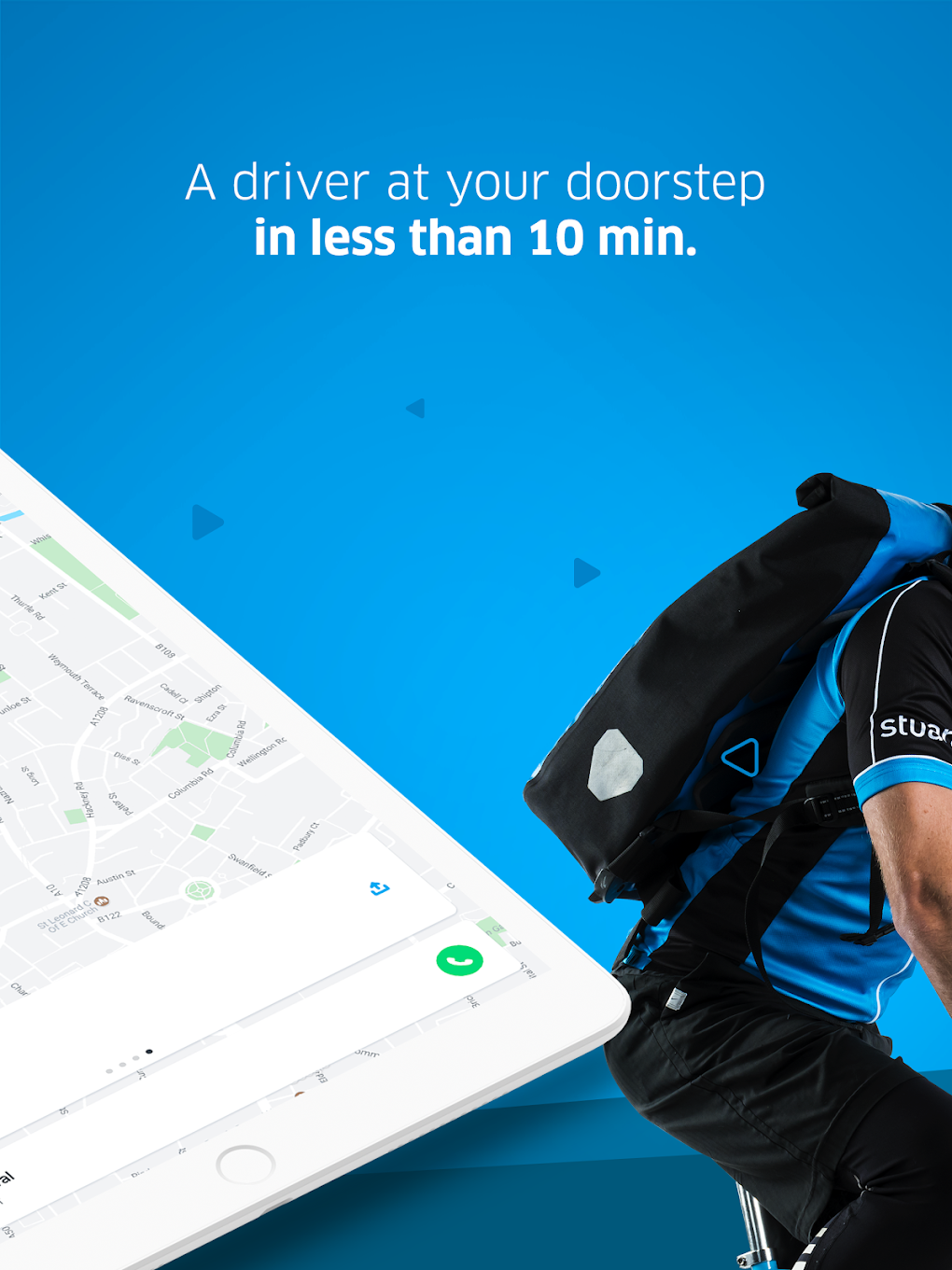 Stuart For Android Download