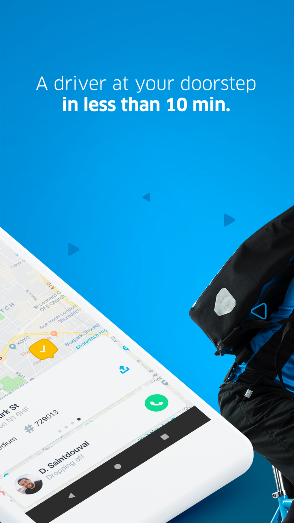 Stuart for Android - Download