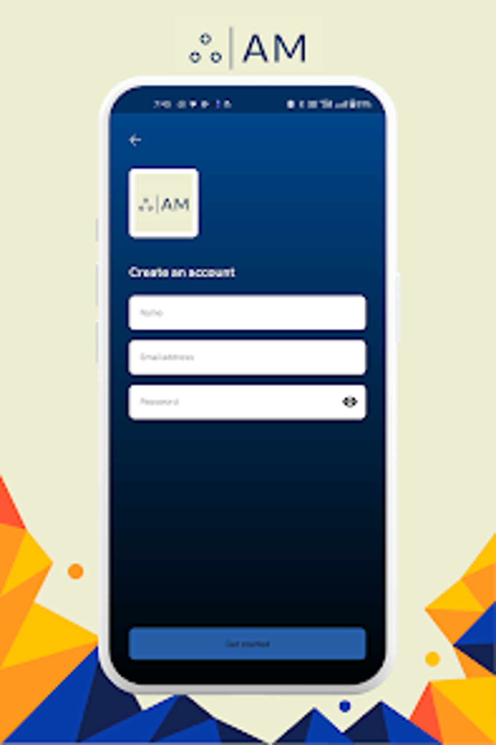 Atish Mathur Official for Android - Download