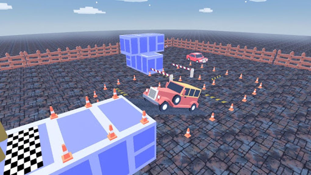 Simple Car Parking 3d 2018 APK for Android - Download