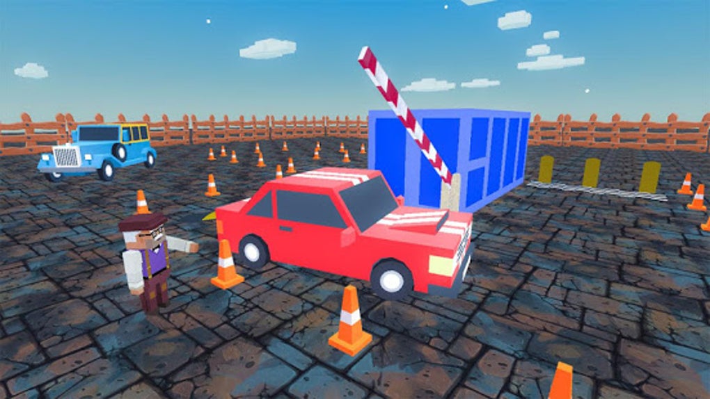 Simple Car Parking 3d 2018 APK for Android - Download