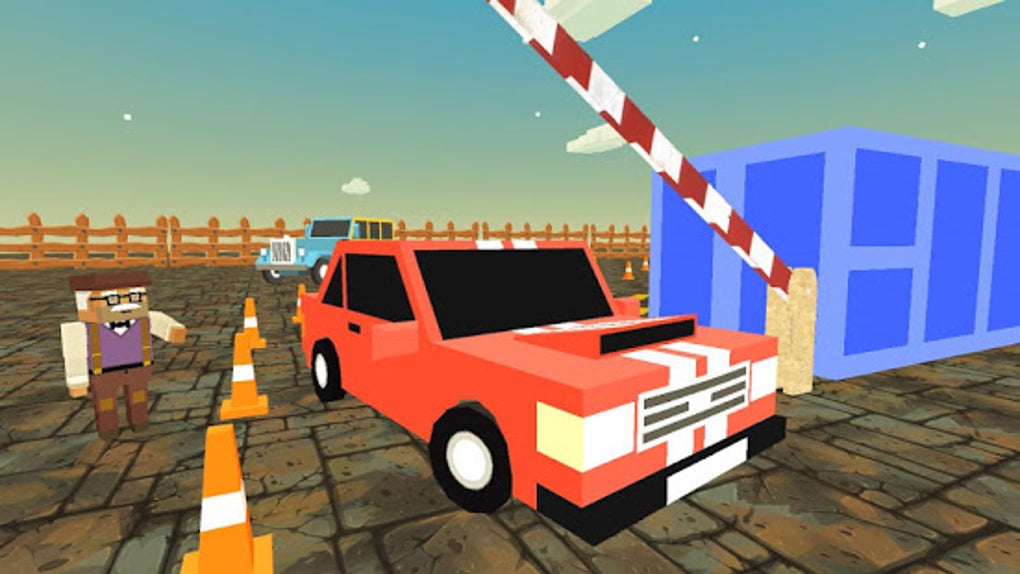 Simple Car Parking 3d 2018 APK for Android - Download