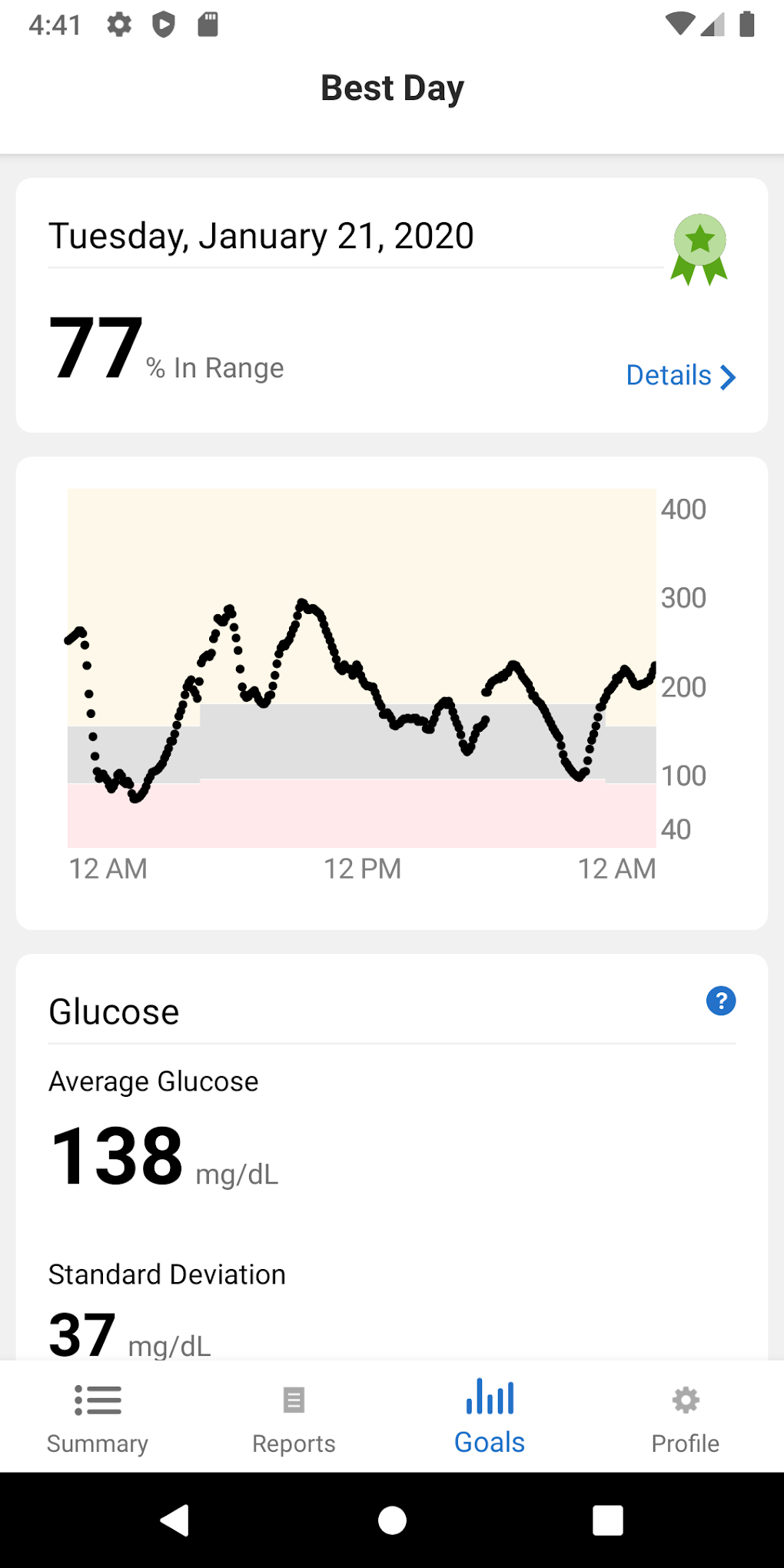 Dexcom Clarity APK for Android - Download