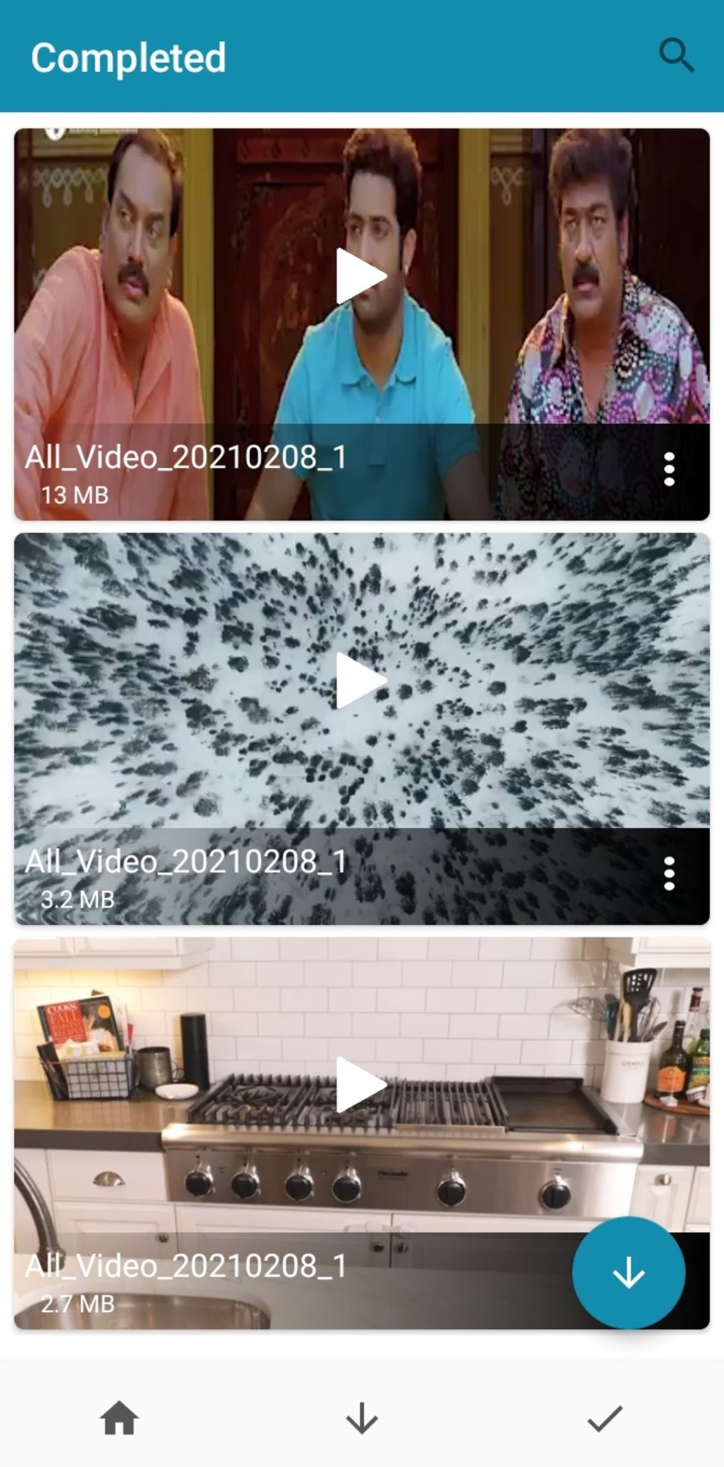 All Video Downloader for Android - Download