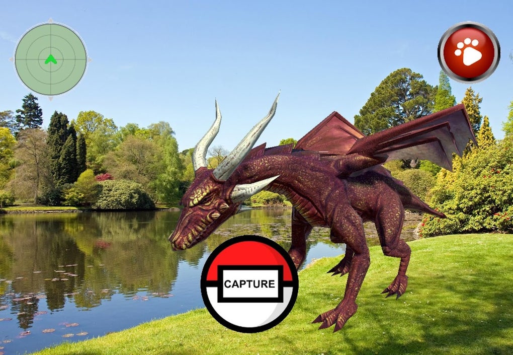 Pocket Fantastic Creatures GO APK for Android - Download