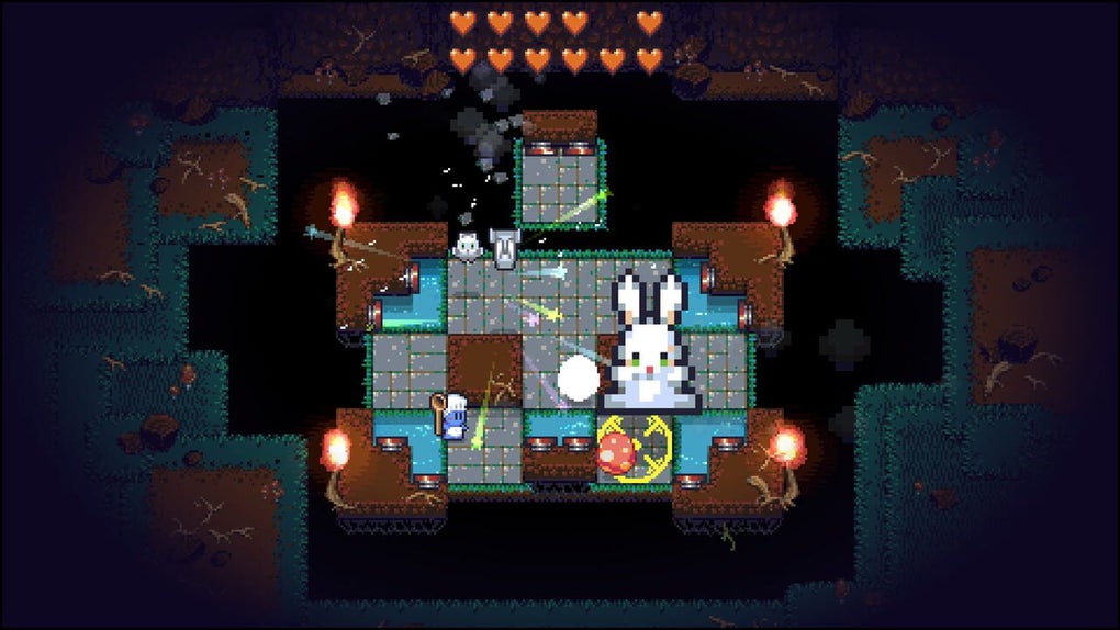 Nintendo Switch 용 Radical Rabbit Stew - 다운로드