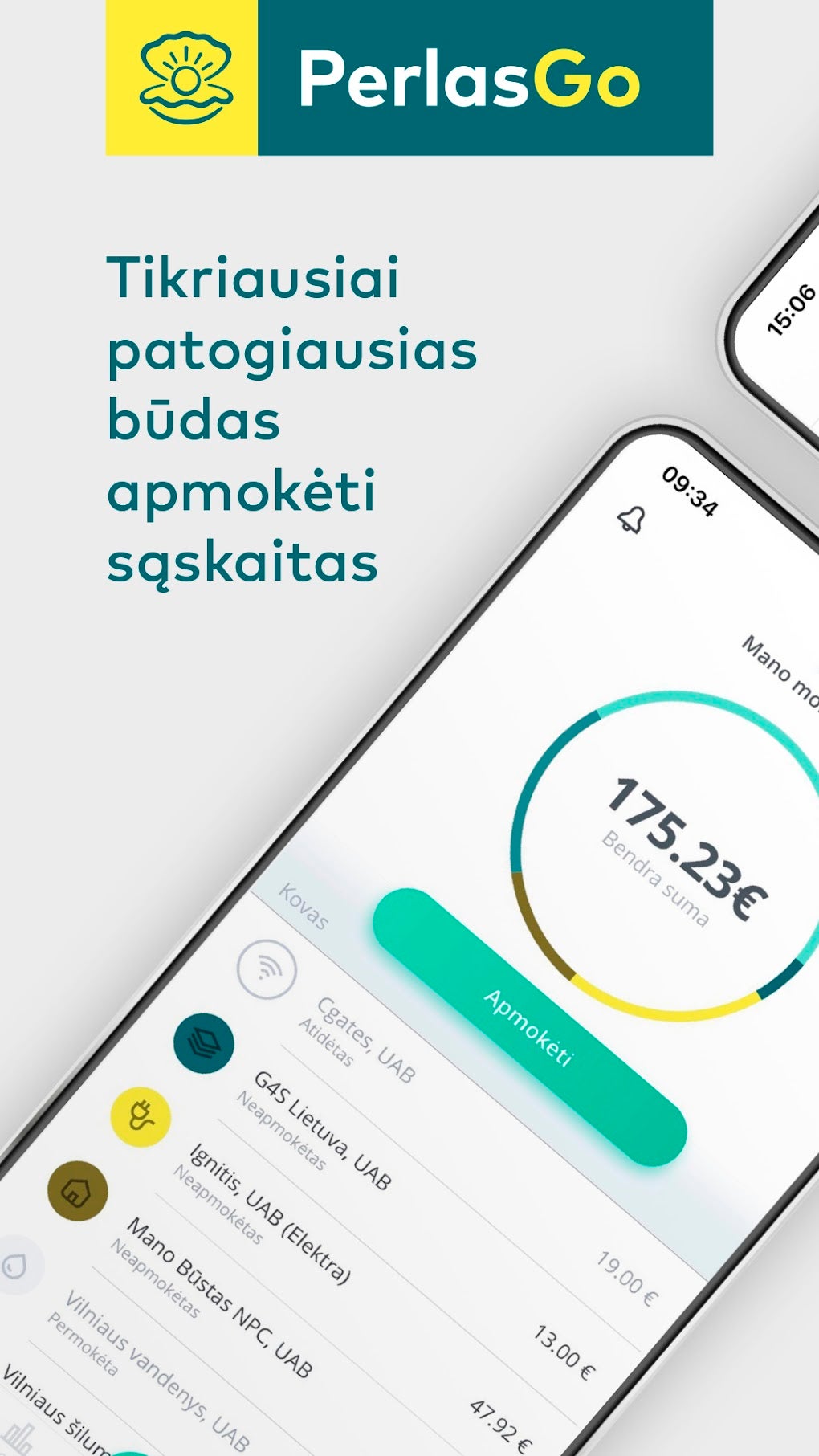 Perlas Go APK for Android - Download