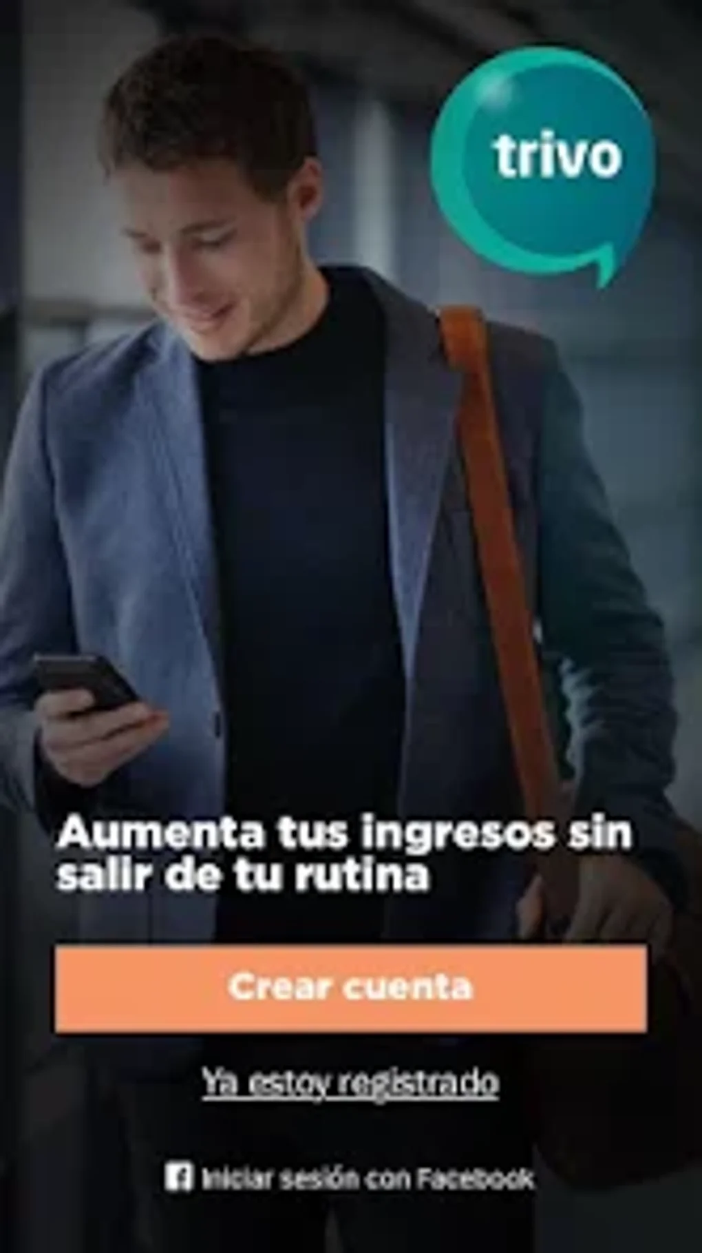 trivo for Android - Download