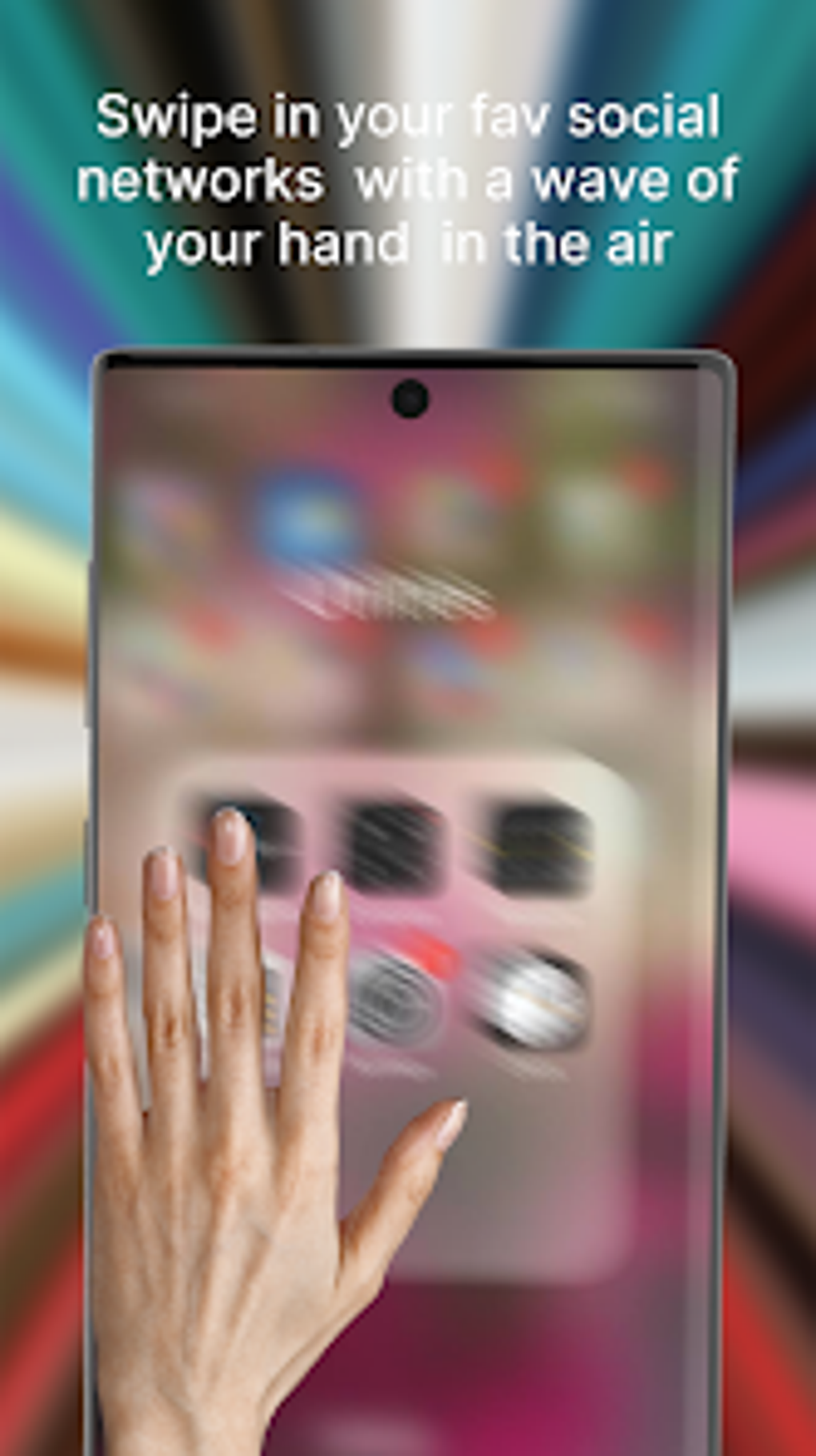 Air Swipe for Android - Download