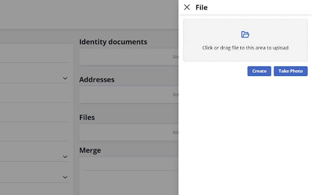 Guest Profile Capture for Google Chrome - Extension Download