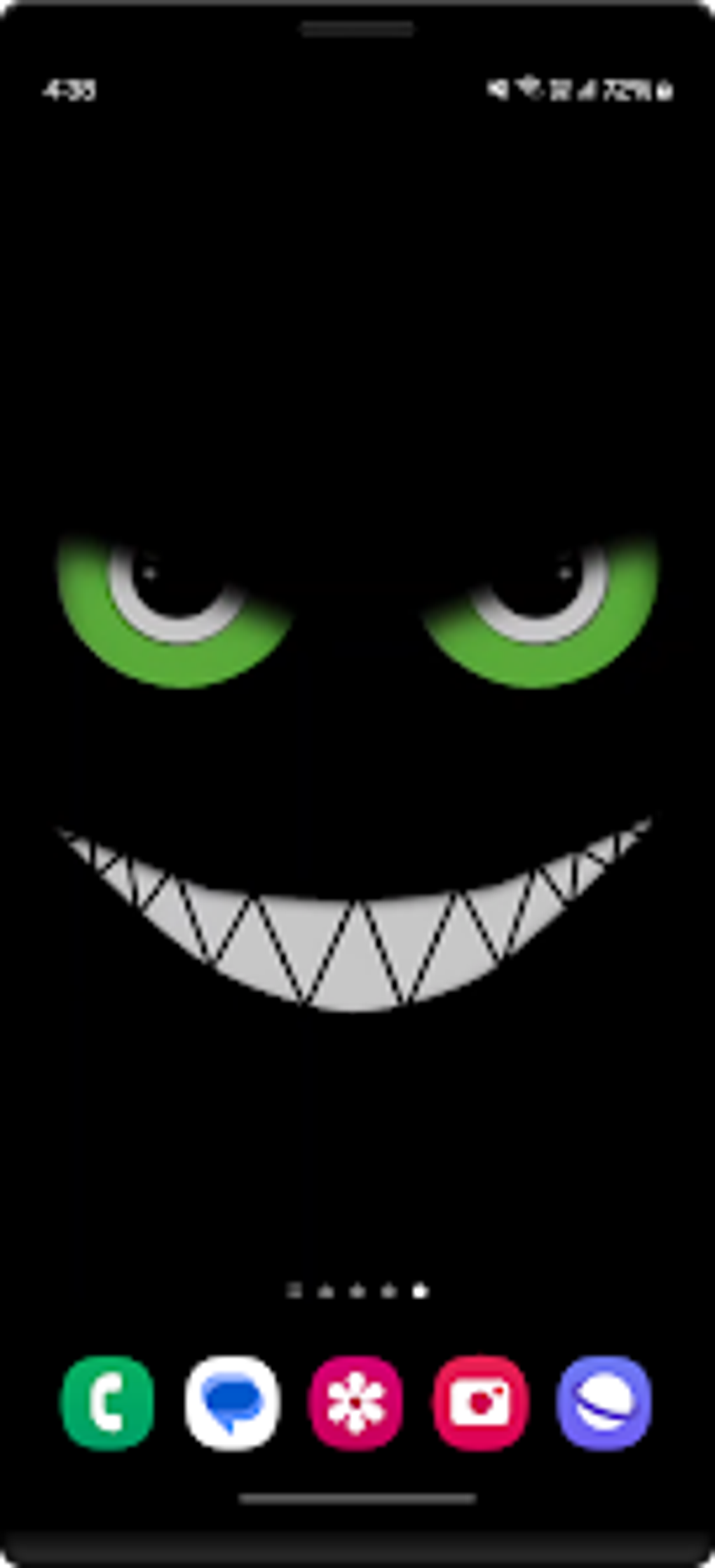 Android için Loop Live Wallpapers - İndir