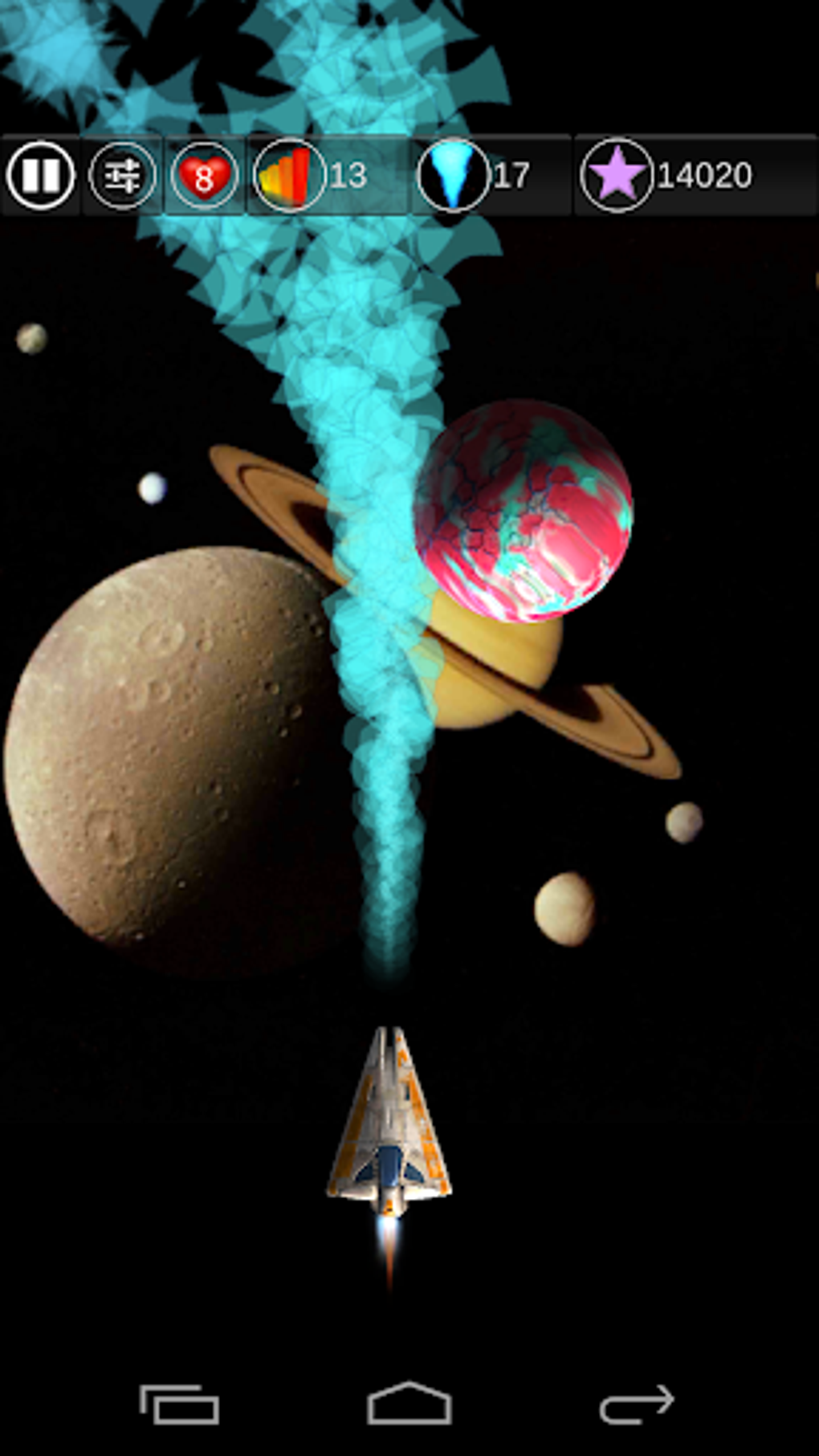 From Galaxies to the Earth APK for Android - Download