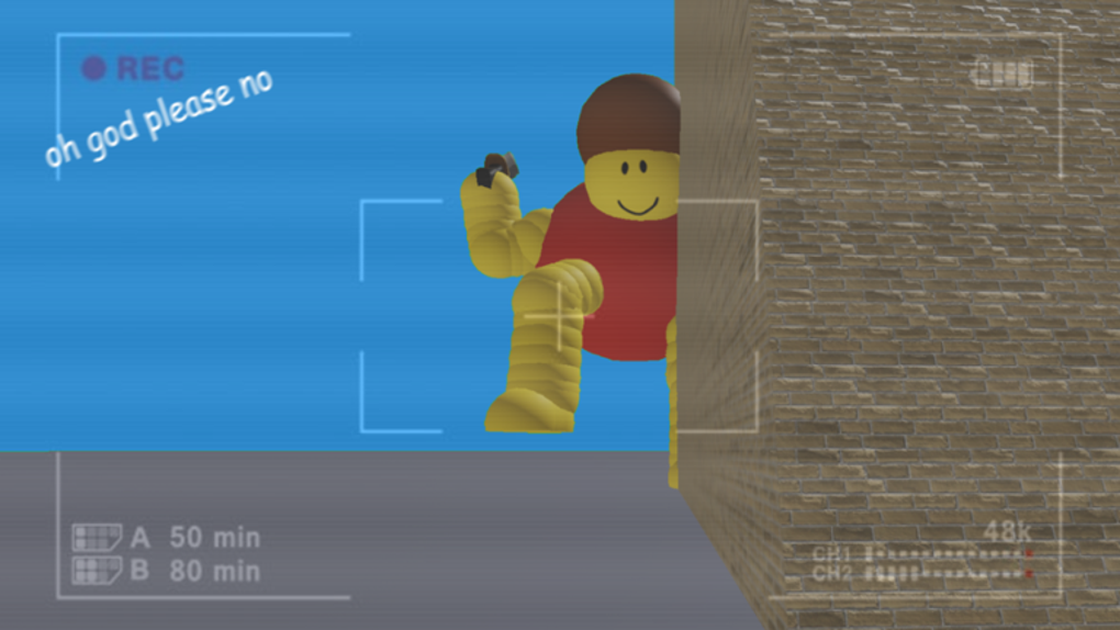 Survival Ur Mum At 3 am ROBLOX 용 - 게임 다운로드