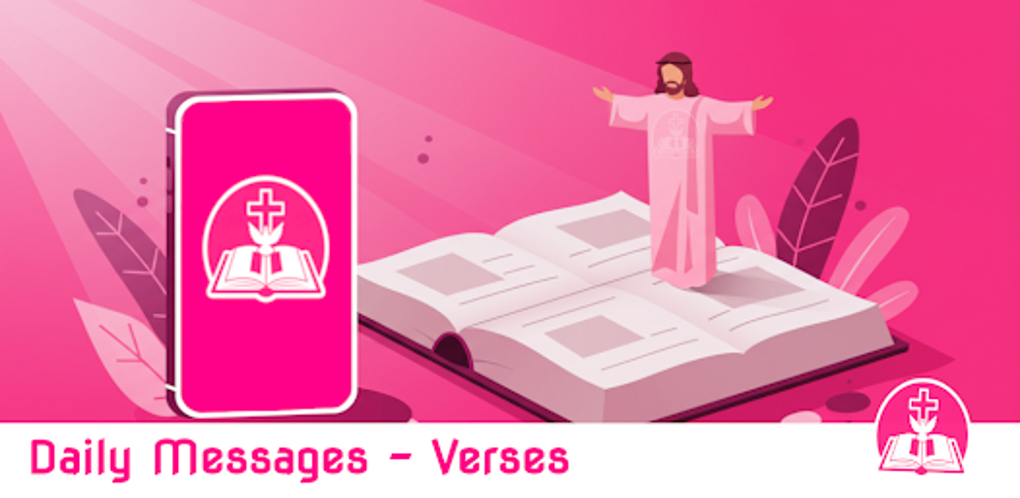 Daily Messages - Verses per Android - Download