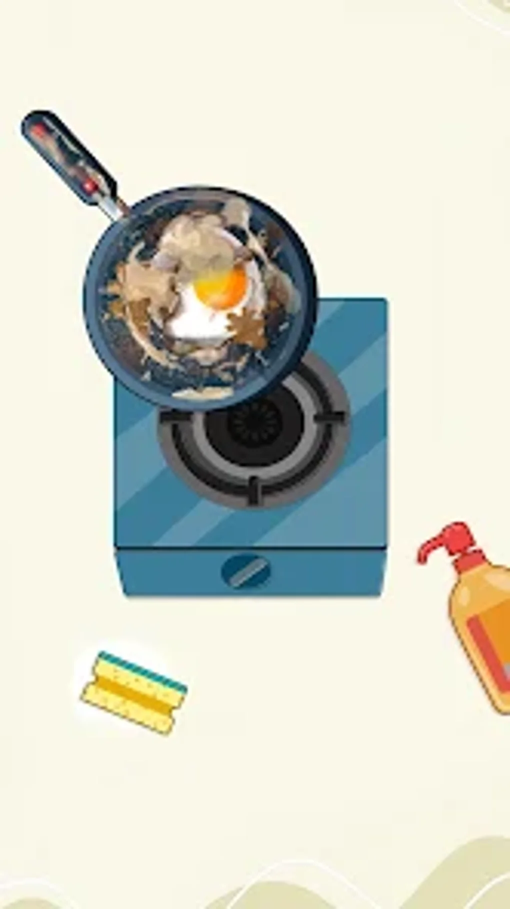 Satisnow: Perfect Tidy ASMR for Android - Download