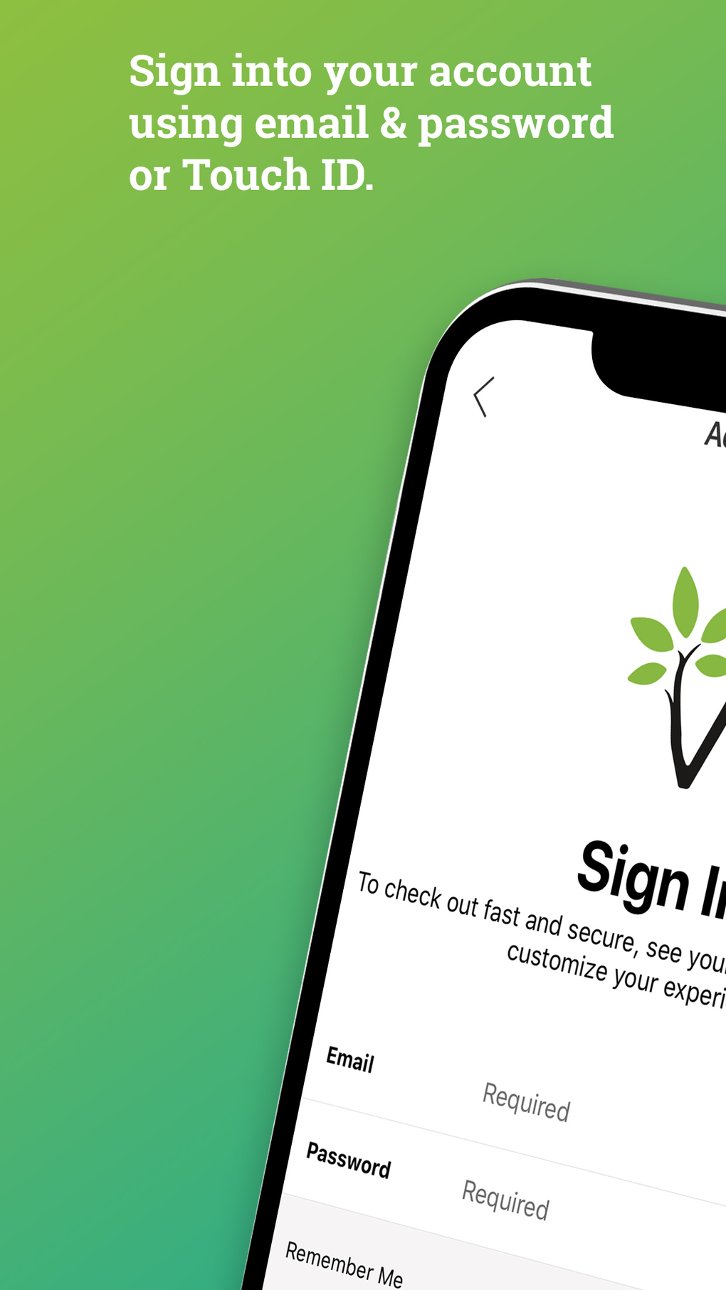 Vitacost for iPhone - Download