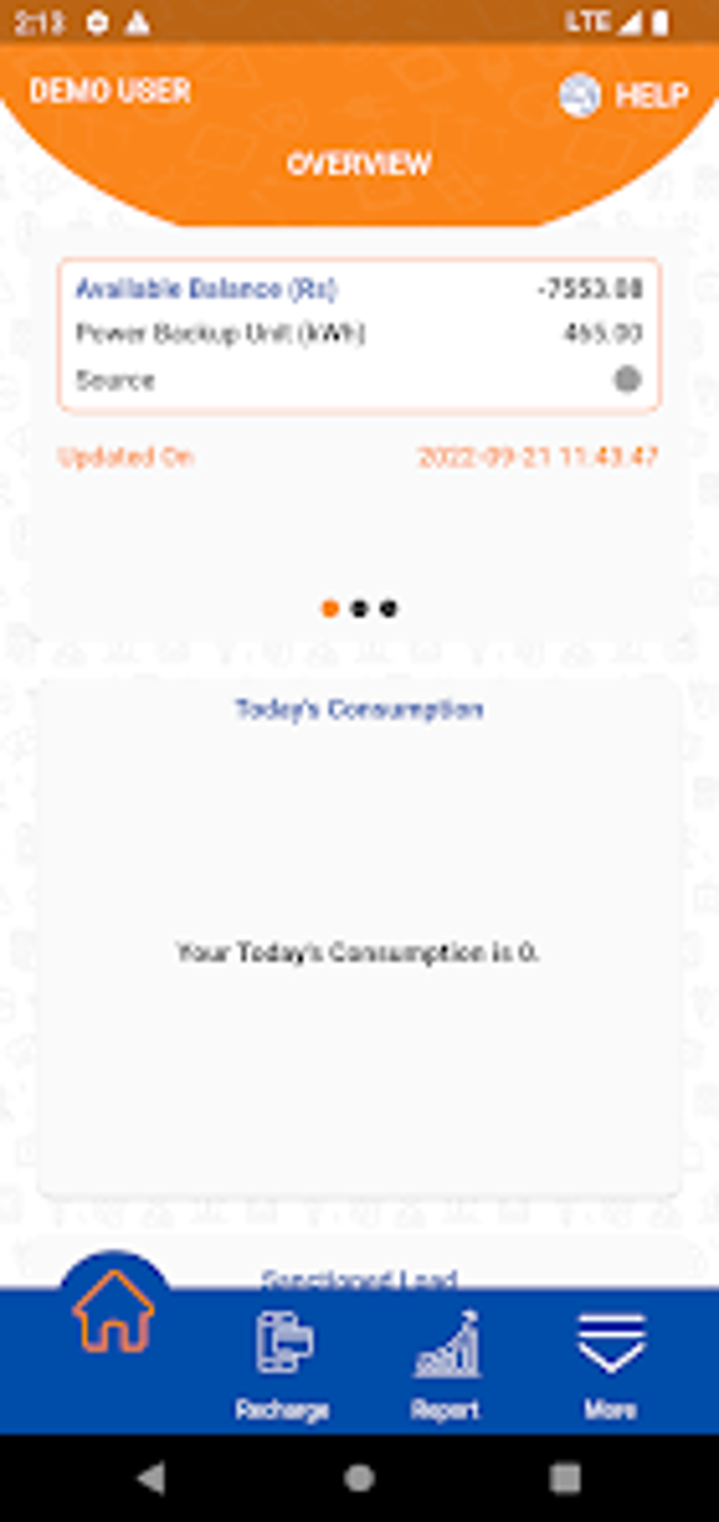 Android için Xenius DG - İndir