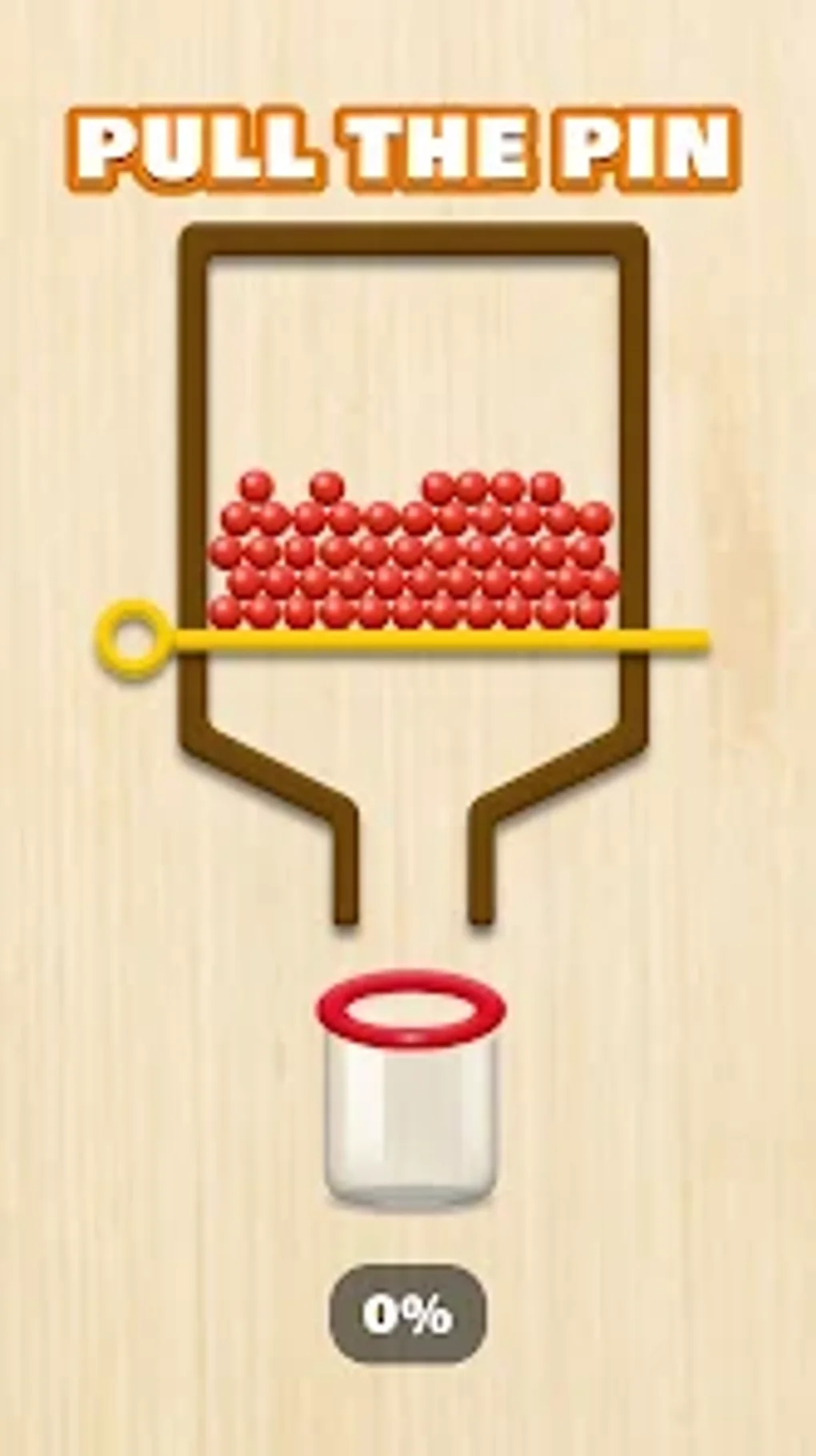 Pull The Pin: Ball Sort Puzzle pour Android - Télécharger