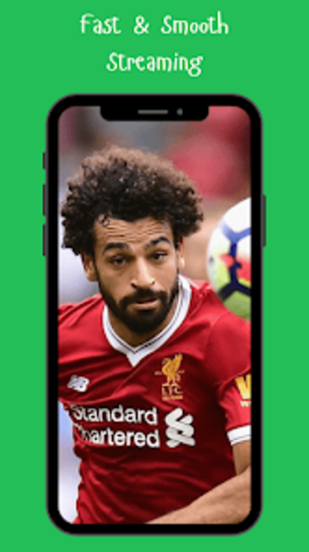 Android 용 Live Football TV: HD Streaming - 다운로드