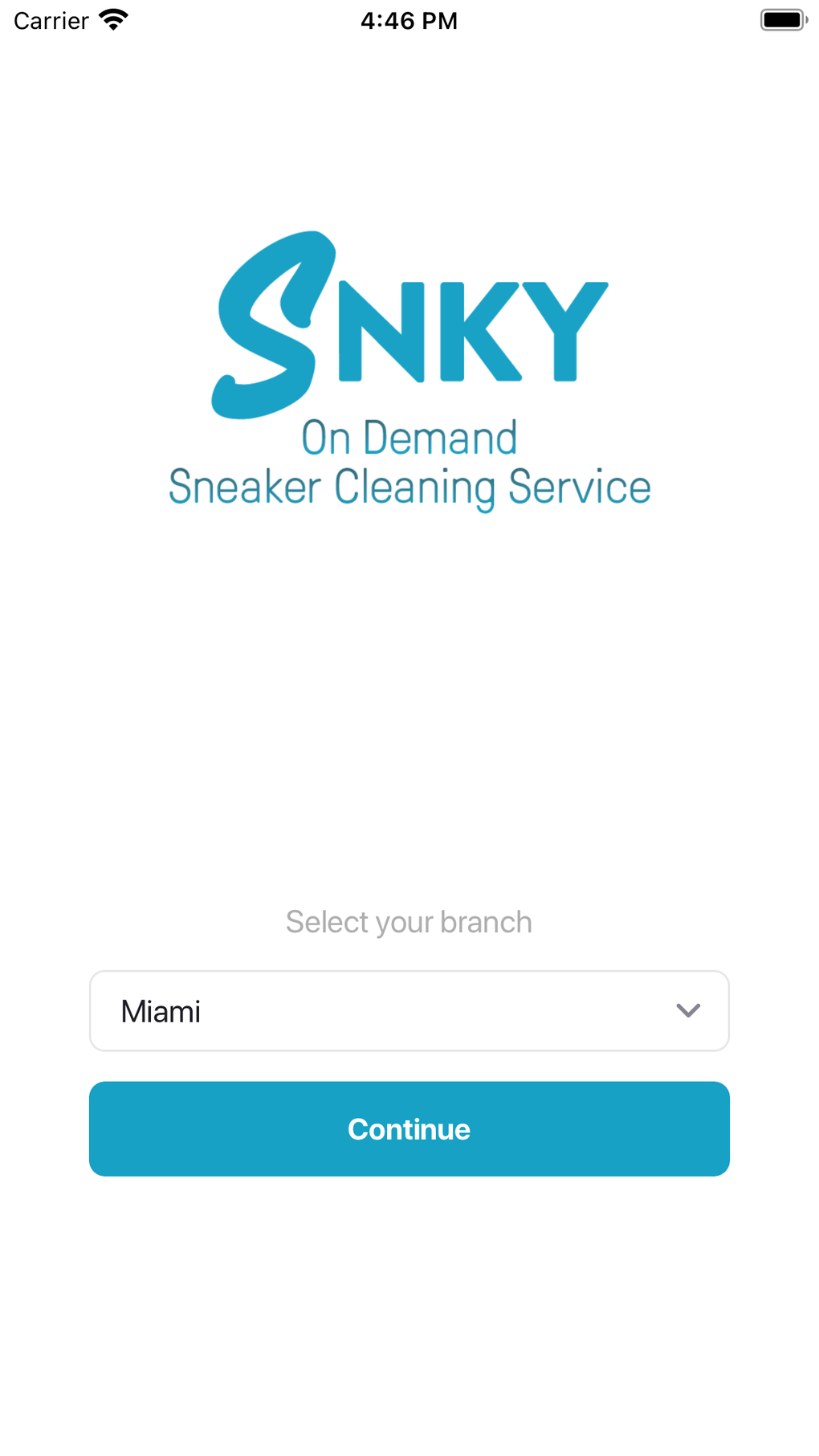 SNKY para iPhone - Download