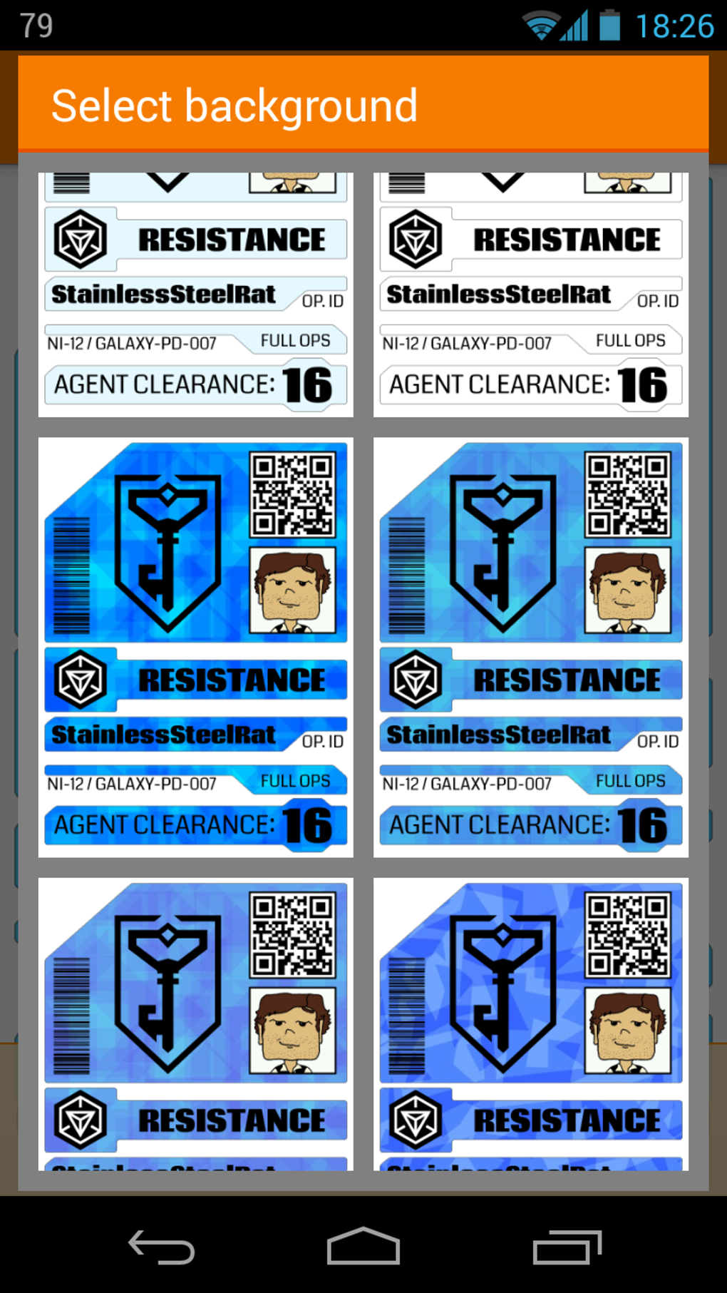 Badge Maker APK for Android - Download