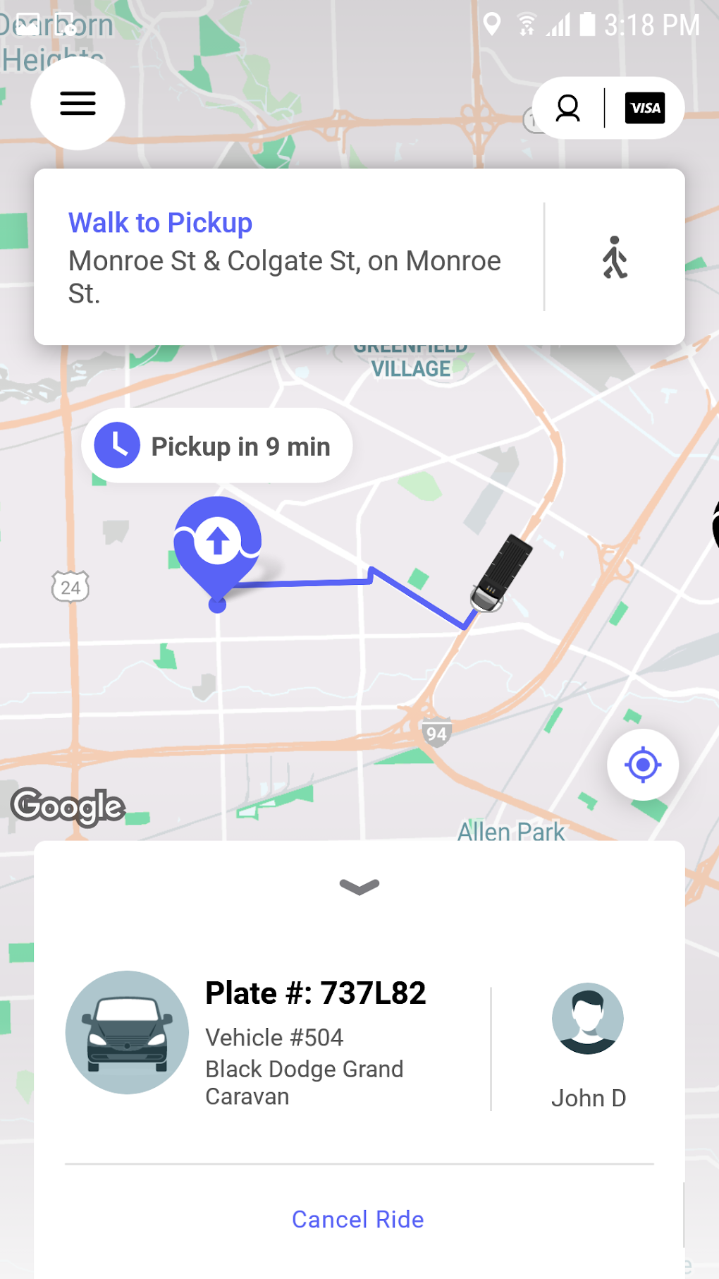 Ride SMART Flex for Android - Download