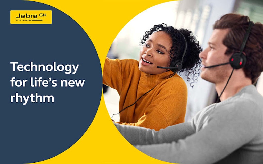 Jabra Device Connector (Browser Extension) para Google Chrome ...