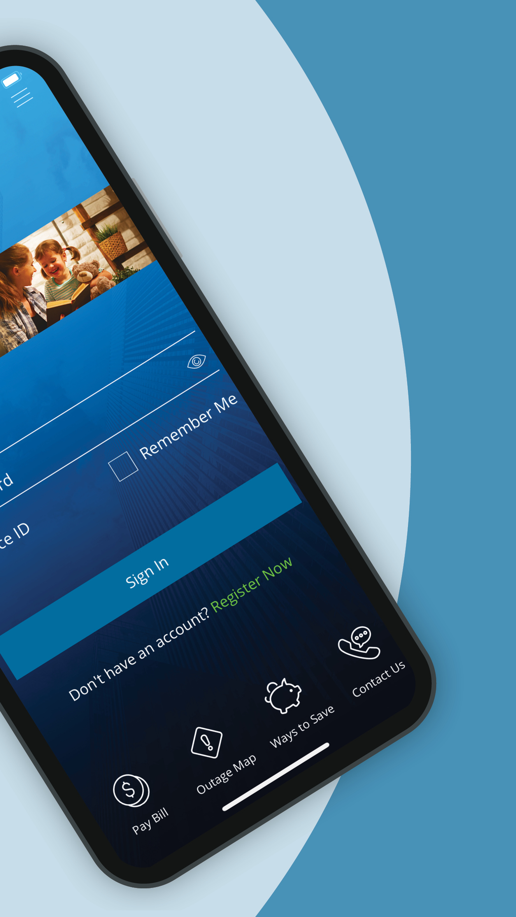 City Utilities My Account for iPhone - Download