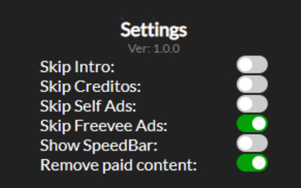 Prime Auto-Skip para Google Chrome - Extensión Descargar