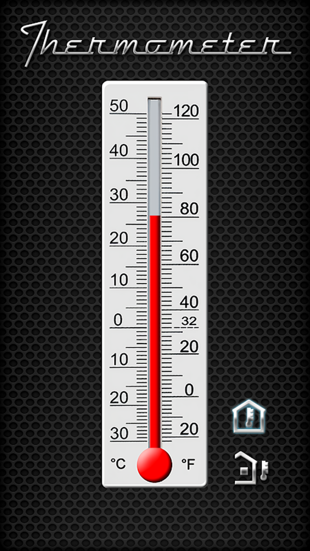 Thermometer APK Voor Android Download
