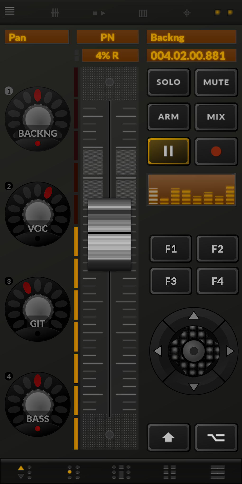 TouchDAW free APK for Android - Download