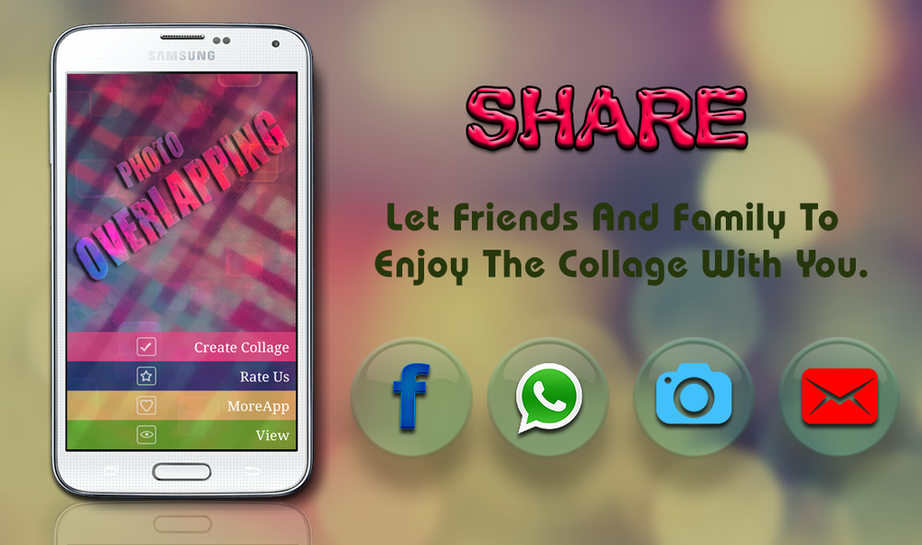 Photo - Photo Overlapping APK for Android - Download Photo - Photo Overlapping APK for Android - Download