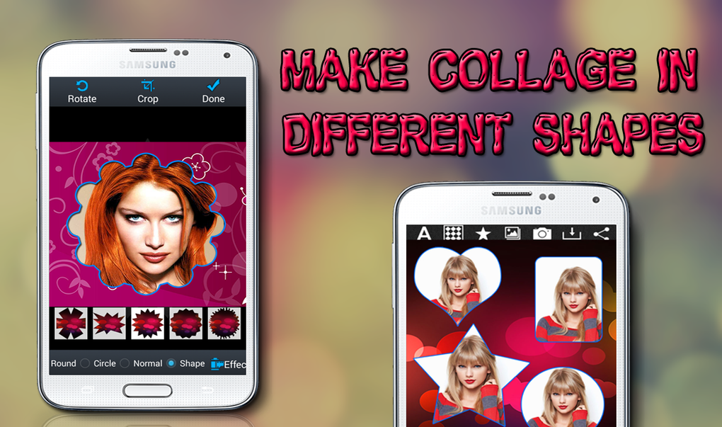 Photo - Photo Overlapping APK for Android - Download
