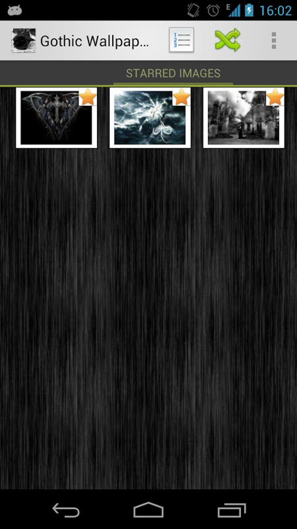 Gothic Wallpapers! APK for Android - Download