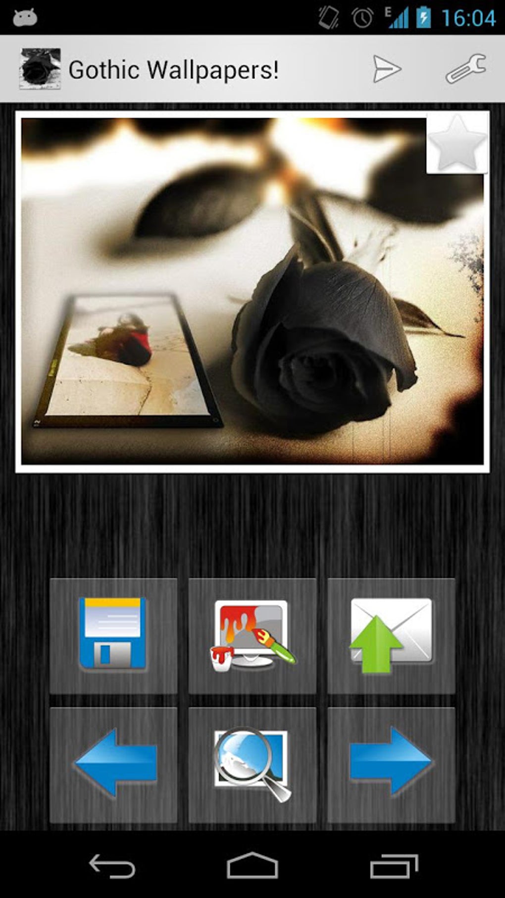 Gothic Wallpapers! APK for Android - Download