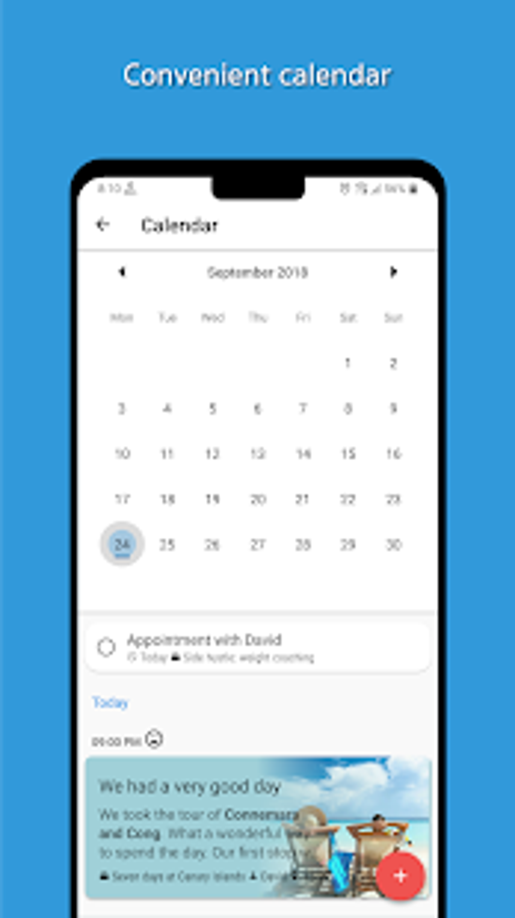 Journal it - Bullet Diary Journal APK para Android - Descargar