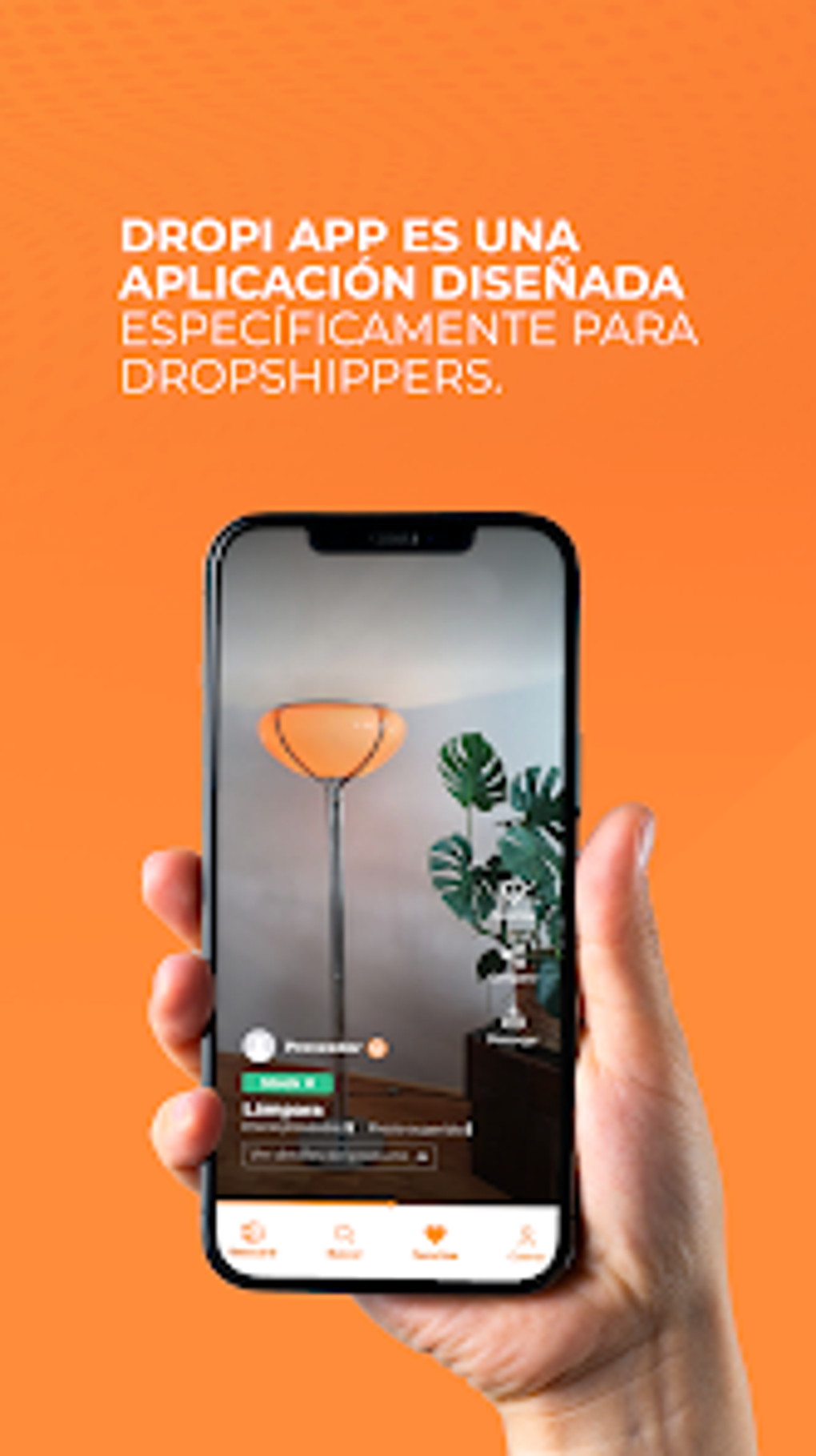 Dropi for Android - Download