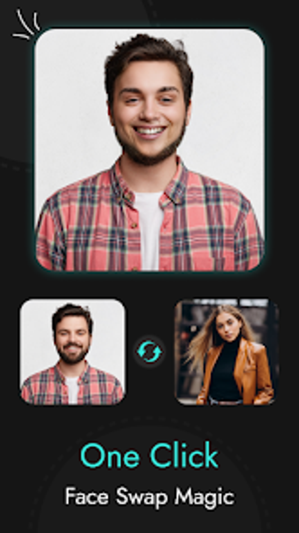 Remaker AI Face Swap para Android - Download