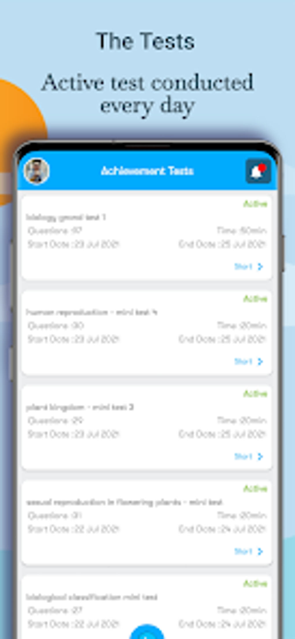Android 용 Axon - 다운로드