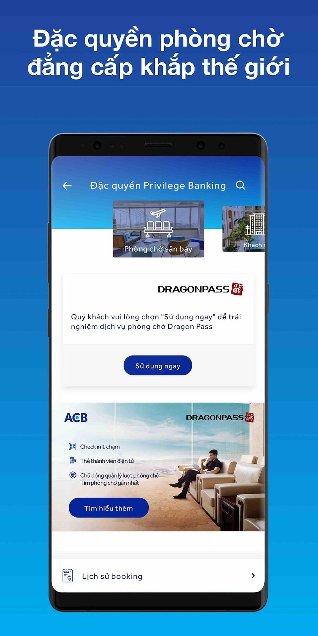 ACB Lifestyle for Android - Download