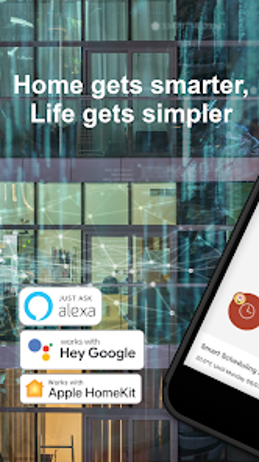 Android 용 Remocon NET - 다운로드