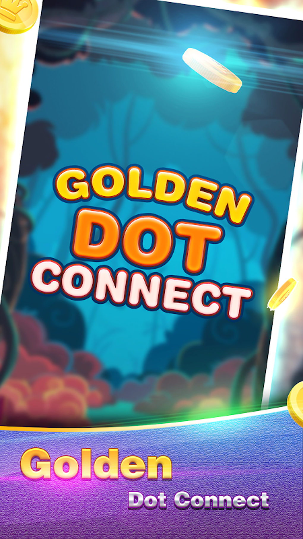 Golden Dot Connect APK for Android - Download