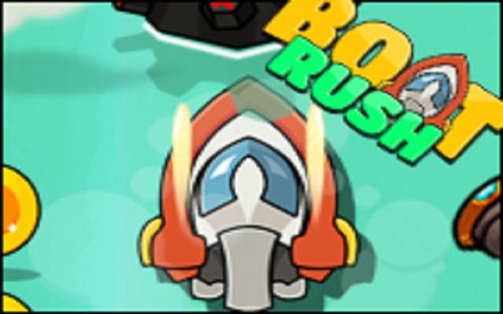 Boat Rush for Google Chrome - Extension Download