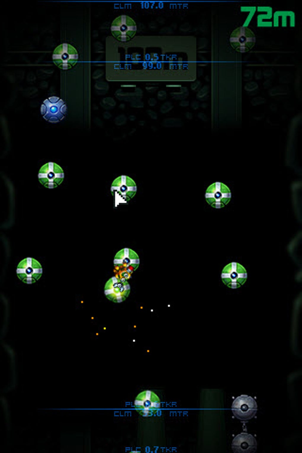 Gravity Hook HD Online