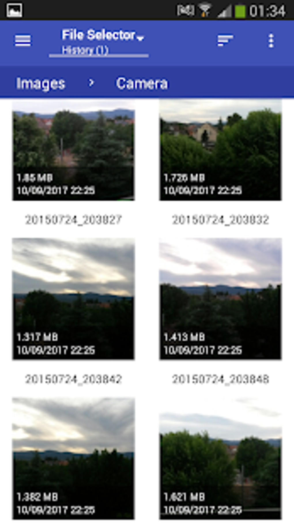 FS File Explorer APK para Android - Descargar