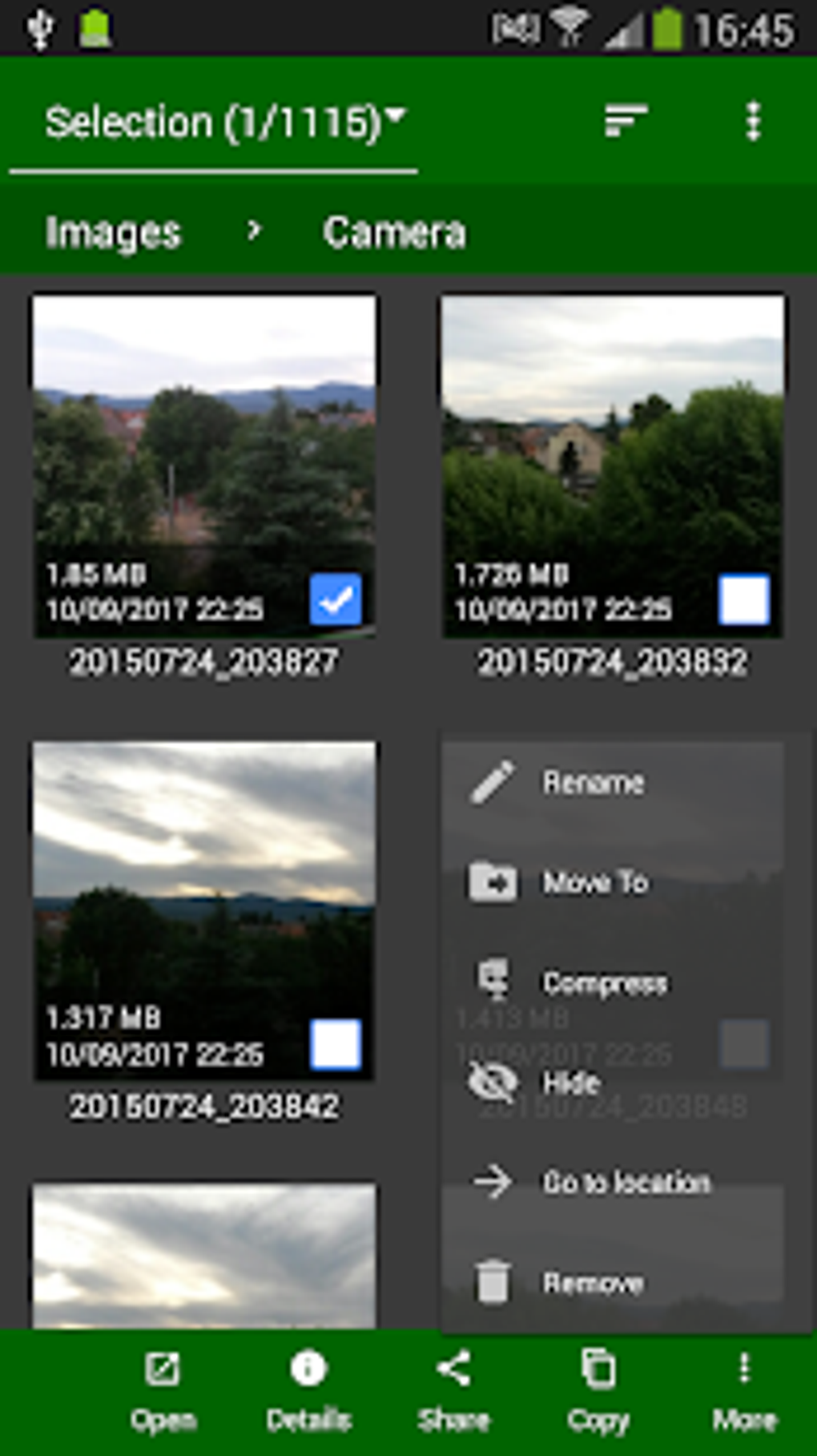 FS File Explorer APK para Android - Descargar