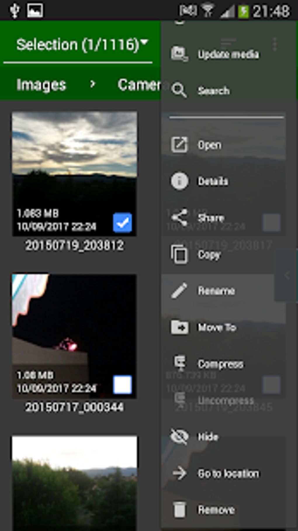 FS File Explorer APK para Android - Descargar